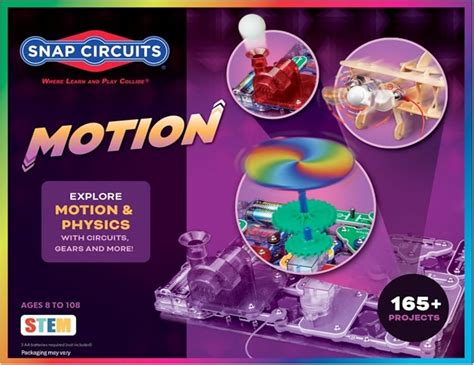 Snap Circuits