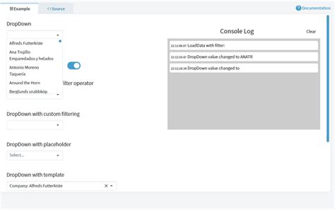 Blazor Dropdown Does Not Render Properly With Set Max Height Blazor