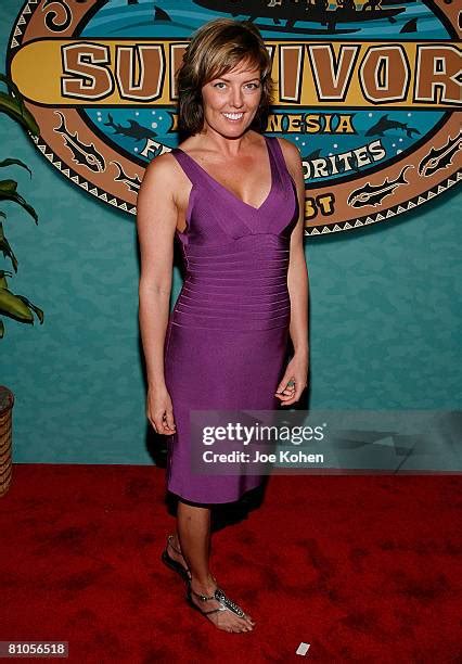 Ami Cusack Photos And Premium High Res Pictures Getty Images