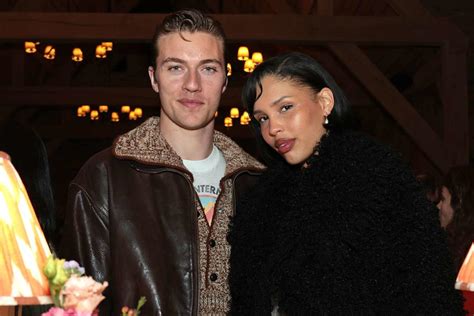 Nara Smith Shares Rare Look At Wedding With Lucky Blue As They