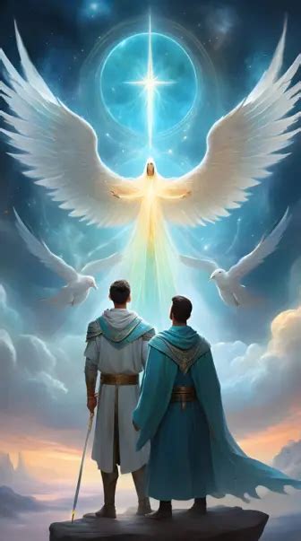 Father Son And Holy Ghost Wallpaper By J Chase6466 Download On Zedge™ 984c