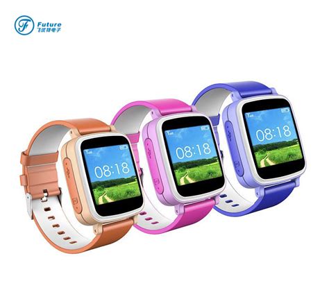 1 44 Inch Direction 12 Oclock IPS Interface TFT LCD Display For Watches TFT LCD Display And