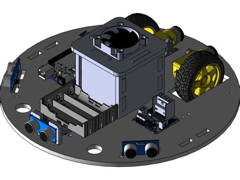 Free Cad Designs Files And 3d Models The Grabcad Community Library Free Cad Designs Files And 3d Models The Grabcad Community Library