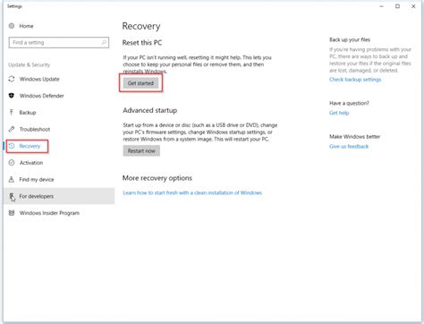 Fix Microsoft Store Missing In Windows After Update
