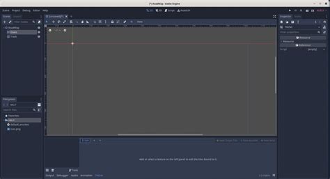 How To Use Godot TileMap To Build A Road Track Middleware Technologies
