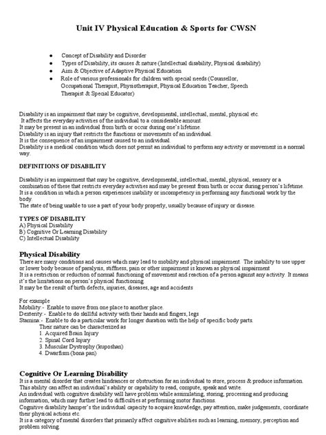 Notes Ch 4 Xi 22 23 Pdf