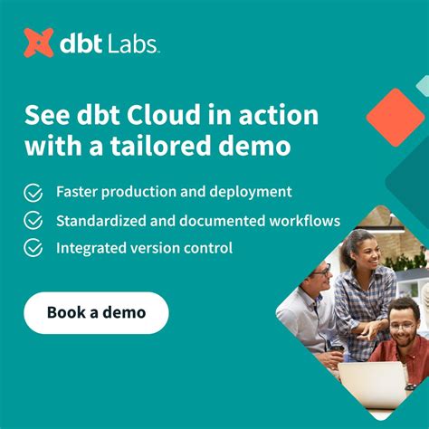 Cleartelligence On Linkedin Book A Dbt Cloud Demo