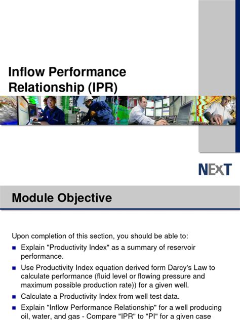 01 Reservoir Dynamics Ipr Download Free Pdf Petroleum Reservoir Fluid Dynamics