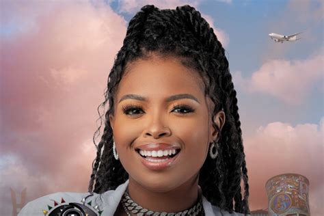 Bbtitans I Was In Abusive Relationship Yaya Shares Life S Experience Daily Post Nigeria