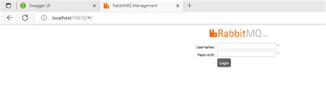 Rabbitmq Message Queue Using Net Core 6 Web Api