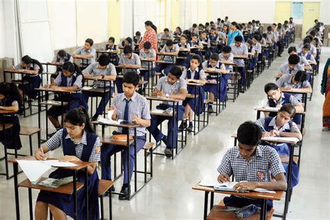 ICSE ISC Exams Not Cancelled India