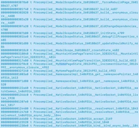 An In Depth Understanding Of Flutter Compilation Principles And