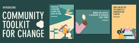 Community Toolkit Systemic Justice
