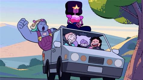 Things Only Adults Notice In Steven Universe