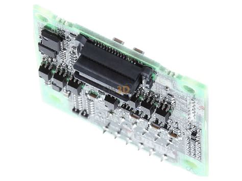 Accessory For Frequency Controller Fr A8ap