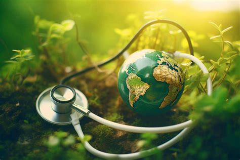 El Compromiso Del Sector De La Salud Con Los Ods