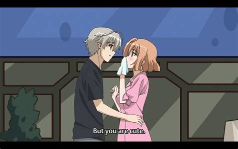 Yosuga No Sora Motoka Route