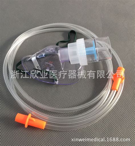 一次性使用雾化器咬嘴式雾化器医用家用护理耗材雾化器雾化吸入器 阿里巴巴