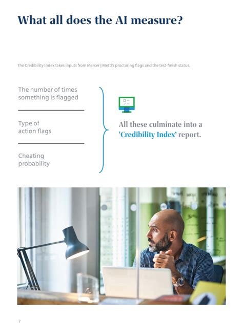 Auto Proctoring The Most Advanced Form Of Online Proctoring Mercer Mettl Resources