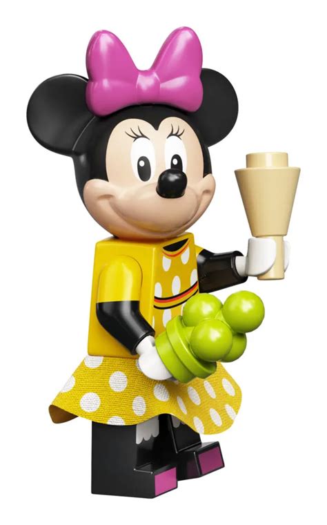 Lego Disney Summer 2021 Sets Officially Revealed