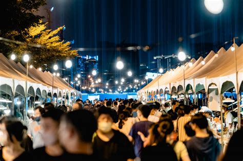 「2022台灣設計展」設計中島引爆全台文青朝聖潮 開放登島首3天破30萬人次 自由藝文網