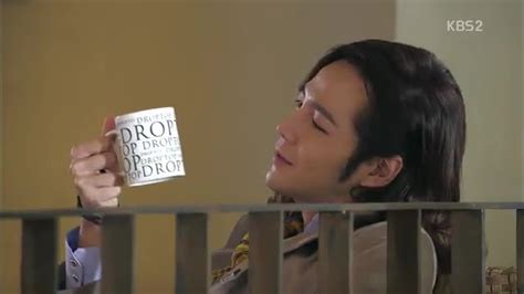 قسمت اول سریال کره ای پسر زیبازیرنویس فارسی Bel Ami با بازی جانگ گیون