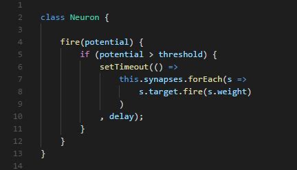 Asynchronous Neural Networks In JavaScript Desalasworks Steven De Salas Full Stack