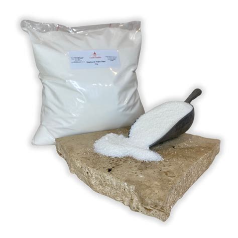 Palm Wax Starburst Size 3kg