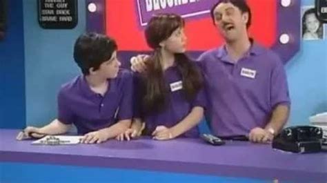 Blockblister The Amanda Show Wiki Fandom