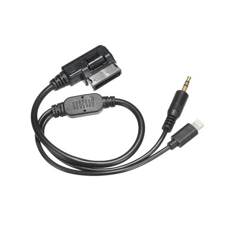 Aux Input Adapterinput Adapter 5 6s Aux Adapter With 35mm Aux Adapter