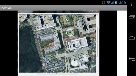 Results Of Implementation With GPS Data Transmission Download Scientific Diagram