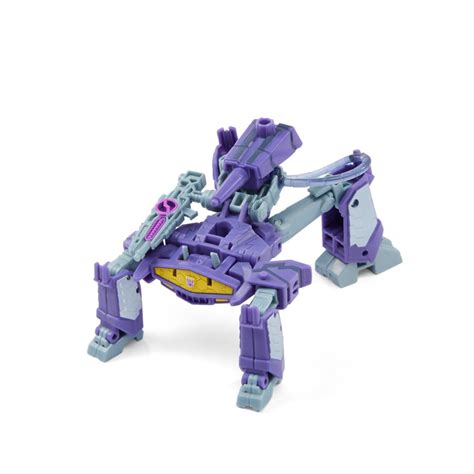 Transformers Earthspark Deluxe Shockwave Entertainment Earth