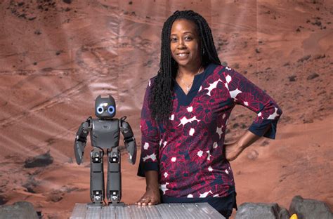 For These Robots Sexism Isnt The Problem