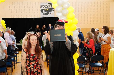 Congratulations Class Of 2024 Springbrook
