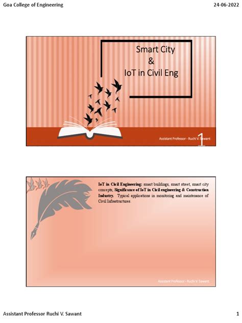 Unit 4 Iot Pdf