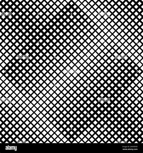 Geometrical Diagonal Square Pattern Background Abstract Vector