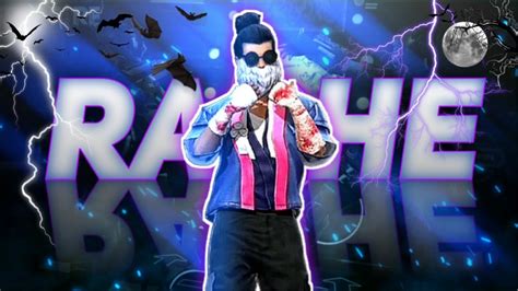 Radhe Title Track Best Beat Sync Edit Free Fire Montage Your Most
