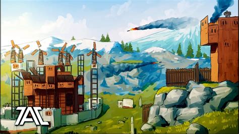 1 Day 2 Insane Zerg Raid Defenses Rust Youtube