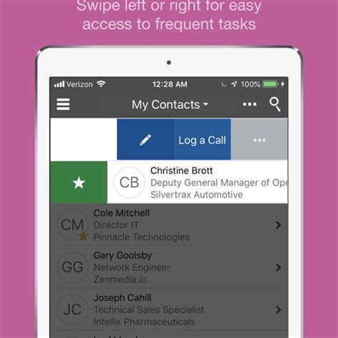 Oracle Cx Alternatives And Similar Apps