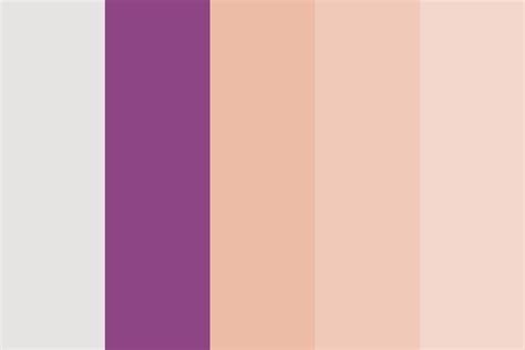 Jjk Oc 1 Color Palette