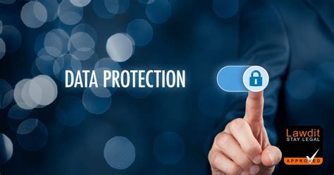 What Is A Lawful Basis For Processing Data