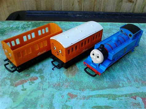 Hornby Thomas The Tank Engine Wagons 1779316775