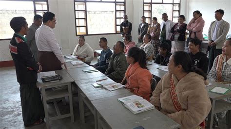 နေပြည်တော်အပါအဝင် တိုင်းနှင့် ပြည်နယ် ၅ ခုတို့တွင် ဖေဖော်ဝါရီလဆန