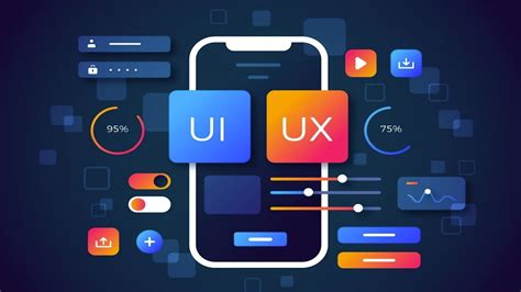 Mastering Interactive Web Ui Components Project Four Full Uiux Build From Scratch