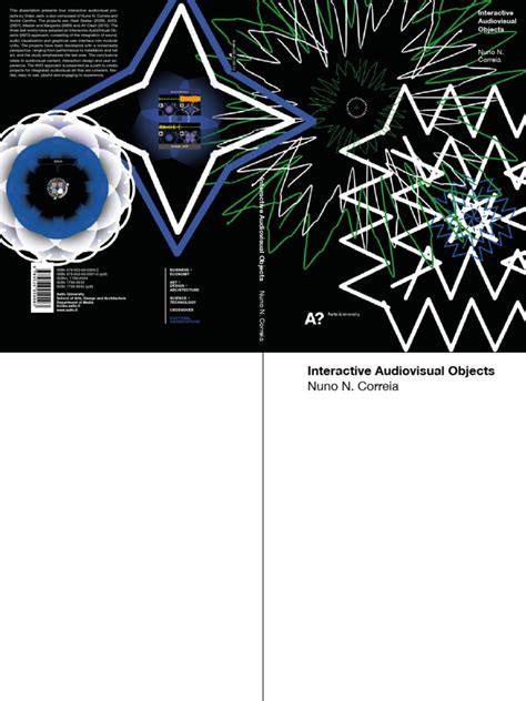 Interactive Visual Objects Pdf Questionnaire