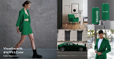 Visualize With 167f53 Color Color Visualize With 167f53 Color Color