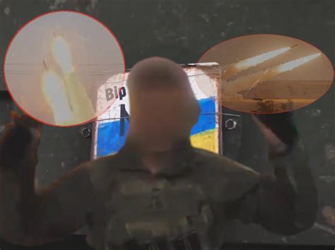 ОБЈАВЉЕН СНИМАК Погледајте деловање америчког оружја у Украјини