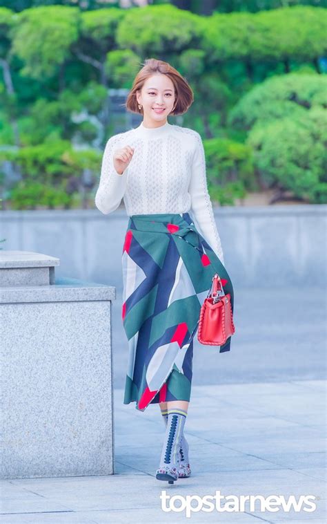 [hd포토] 한예슬 똑단발로 상큼함이 물씬 네이트 연예