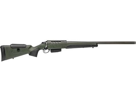 Tikka T3x Super Varmint Bolt Action Rifle Midwayusa