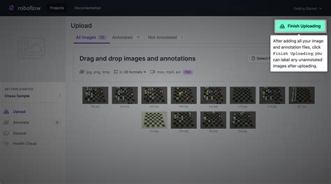 Getting Started With Roboflow